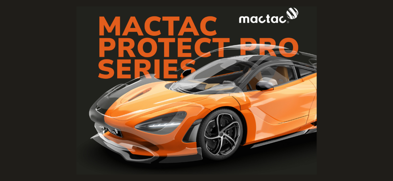Mactac Graphics :Products and Applications