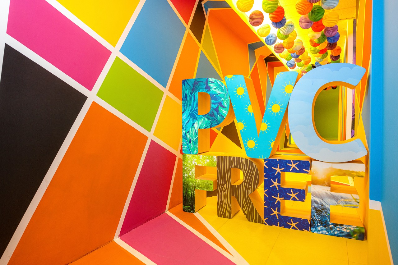 Mactac Graphics :Products and Applications